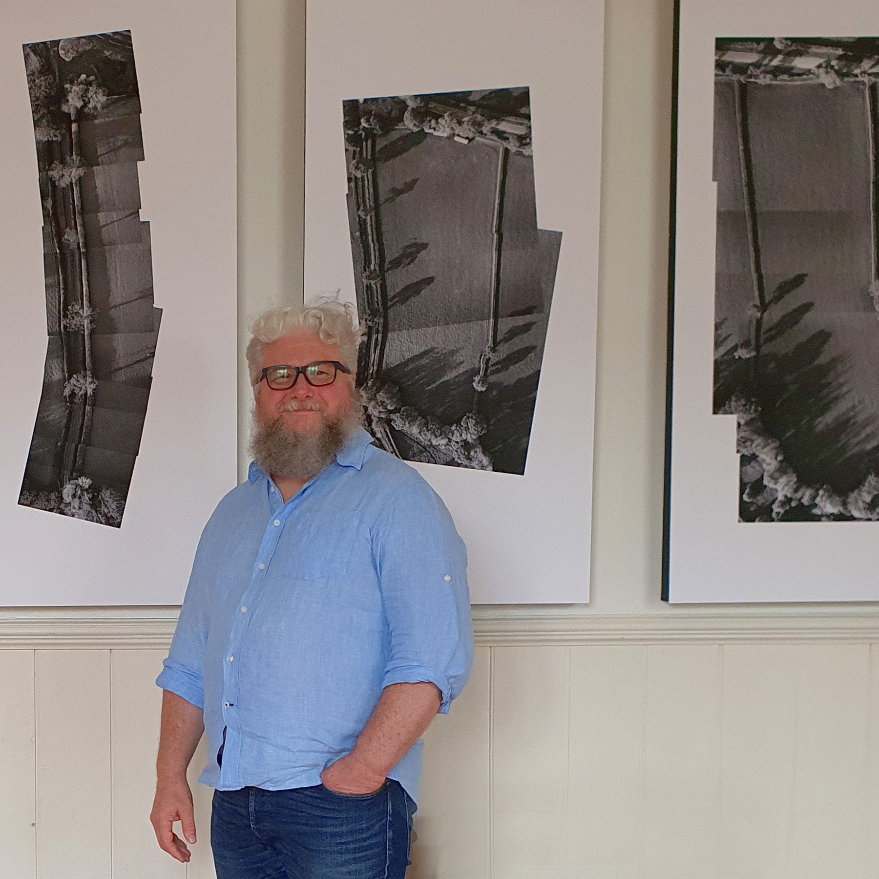 Marcus Windle – fine art photographer – Kigbeare Studios & Gallery